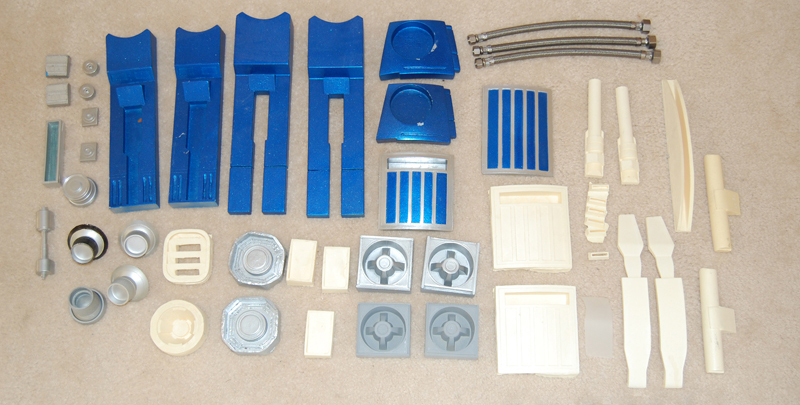 R2D2 Parts - r2d2parts.com