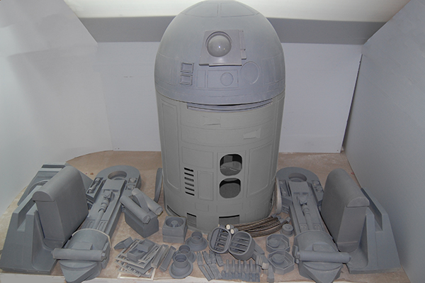 R2D2 Parts - r2d2parts.com
