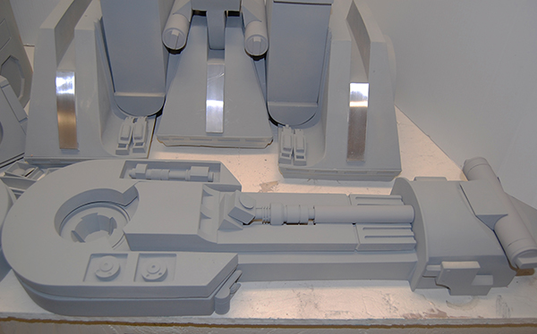 R2D2 Parts - r2d2parts.com