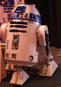 R2D2 Parts - r2d2parts.com