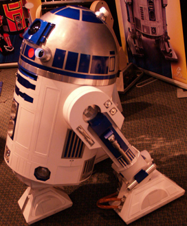 R2D2 Parts - r2d2parts.com