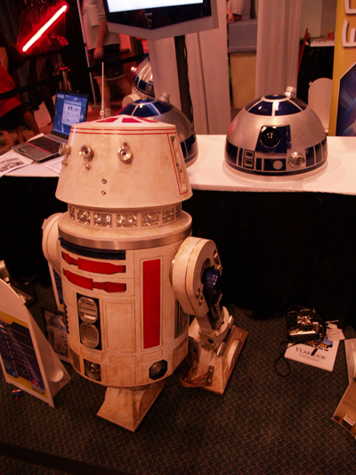 R2D2 Parts - r2d2parts.com