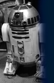 R2D2 Parts - r2d2parts.com