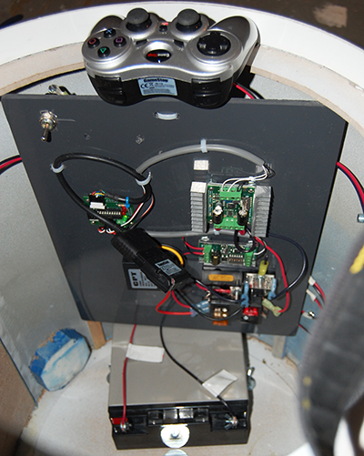 R2D2 Parts - r2d2parts.com